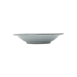 house doctor Suppenteller Rustic &empty; 25, cm, H&ouml;he 5 cm, 1 Teller skandinavische Deko Online Shop