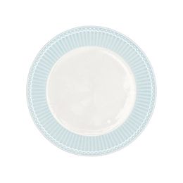 GreenGate Fr&uuml;hst&uuml;cksteller Alice pale blue skandinavische Deko Online Shop