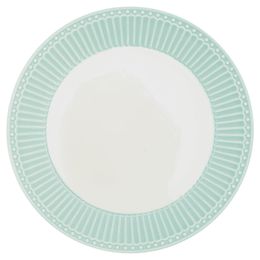 GreenGate Fr&uuml;hst&uuml;cksteller Alice cool mint