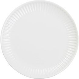 IB Laursen Fr&uuml;hst&uuml;cksteller Mynte Pure White skandinavische Deko Online Shop