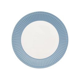 GreenGate Fr&uuml;hst&uuml;cksteller Alice sky blue skandinavische Deko Online Shop