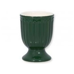 GreenGate Eierbecher Alice pinewood green