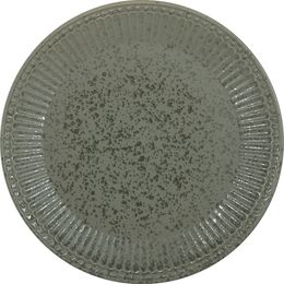 GreenGate Fr&uuml;hst&uuml;cksteller Alice olive green