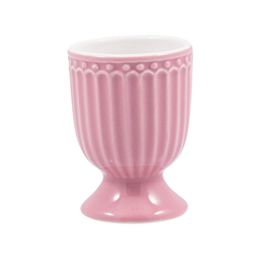 GreenGate Eierbecher Alice dusty rose skandinavische Deko Online Shop