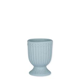 GreenGate Eierbecher Alice Ice Blue skandinavische Deko Online Shop