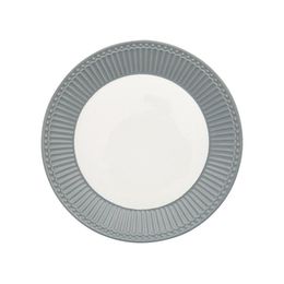 GreenGate Fr&uuml;hst&uuml;cksteller Alice stone grey skandinavische Deko Online Shop