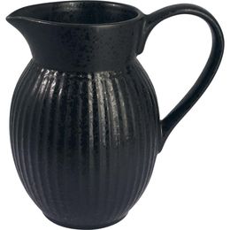 GreenGate Krug aus Steingut Alice volcano 1,5L
