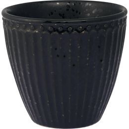 Latte Tasse Alice Everyday von GreenGate volcano skandinavische Deko Online Shop