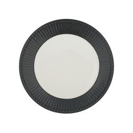 GreenGate Fr&uuml;hst&uuml;cksteller Alice dark grey skandinavische Deko Online Shop