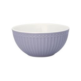 GreenGate M&uuml;sli Schale Alice lavender