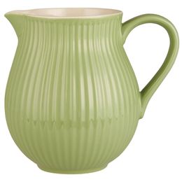 IB Laursen Mynte Kanne 2,0 Ltr Steingut Krug Wasabi
