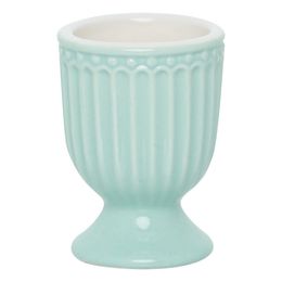 GreenGate Eierbecher Alice cool mint skandinavische Deko Online Shop