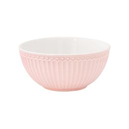 GreenGate M&uuml;sli Schale Alice pale pink
