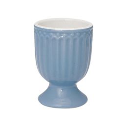 GreenGate Eierbecher Alice sky blue skandinavische Deko Online Shop