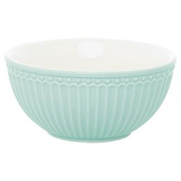 GreenGate M&uuml;sli Schale Alice cool mint