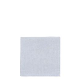GreenGate Stoffserviette Leinen Ice Blue