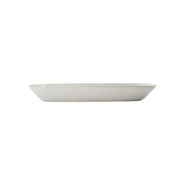 house doctor Servierschale Pion l&auml;nglich 35 x 11,5 x 4,5 cm, weiss skandinavische Deko Online Shop