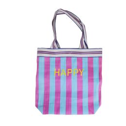 Rice Recycelte Tragetasche Model 7, HAPPY skandinavische Deko Online Shop