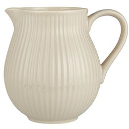 IB Laursen Mynte Kanne 2,0 Ltr Steingut Krug Latte