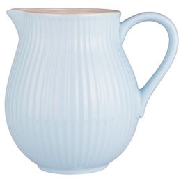 IB Laursen Mynte Kanne 2,0 Ltr Steingut Krug Stillwater