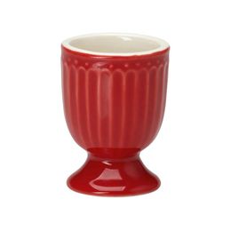 GreenGate Eierbecher Alice red skandinavische Deko Online Shop