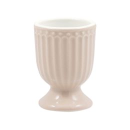 GreenGate Eierbecher Alice creamy fudge skandinavische Deko Online Shop