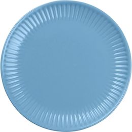 IB Laursen Fr&uuml;hst&uuml;cksteller Mynte Blue Bell skandinavische Deko Online Shop