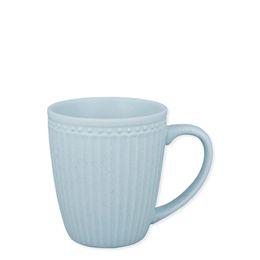 GreenGate Becher Alice Everyday mit Henkel Ice Blue skandinavische Deko Online Shop