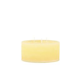 Chic Antique Macon 3-Docht-Stumpenkerze H7/&Oslash;15 cm, melon