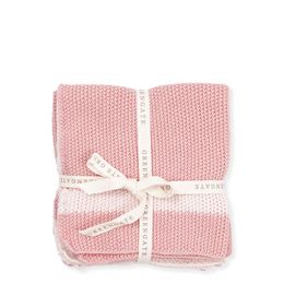 GreenGate Sp&uuml;lt&uuml;cher Alice 3er Set 32 x 32 cm, pale pink