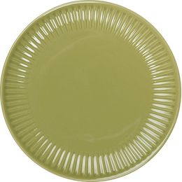 IB Laursen Fr&uuml;hst&uuml;cksteller Mynte Herbal Green skandinavische Deko Online Shop