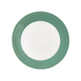 GreenGate Fr&uuml;hst&uuml;cksteller Alice dusty green
