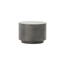house doctor Betontisch Out H 35 cm x &empty; 50 cm skandinavische Deko Online Shop
