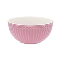 GreenGate M&uuml;sli Schale Alice dusty rose skandinavische Deko Online Shop