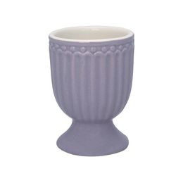 GreenGate Eierbecher Alice lavender skandinavische Deko Online Shop