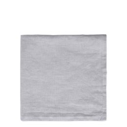 GreenGate Stoffserviette Leinen 40 x 40 cm, pale grey
