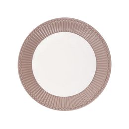 GreenGate Fr&uuml;hst&uuml;cksteller Alice hazelnut brown