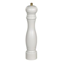 Chic Antique Trendige Salz und Pfefferm&uuml;hle, gro&szlig; latte skandinavische Deko Online Shop