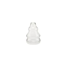 house doctor Vase Srina &Oslash;7.4 x H11cm, klar skandinavische Deko Online Shop
