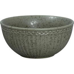 GreenGate M&uuml;sli Schale Alice olive green skandinavische Deko Online Shop