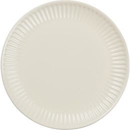 IB Laursen Fr&uuml;hst&uuml;cksteller Mynte Butter Cream skandinavische Deko Online Shop
