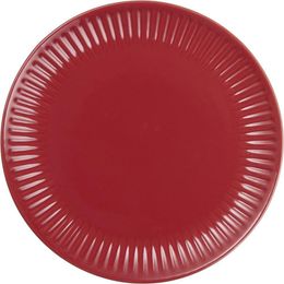 IB Laursen Fr&uuml;hst&uuml;cksteller Mynte Strawberry skandinavische Deko Online Shop