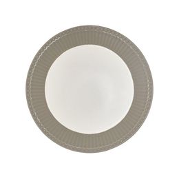 GreenGate Fr&uuml;hst&uuml;cksteller Alice warm grey skandinavische Deko Online Shop