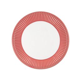 GreenGate Fr&uuml;hst&uuml;cksteller Alice coral skandinavische Deko Online Shop