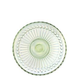 GreenGate Glasteller Alice &Oslash; 18,5, pale green