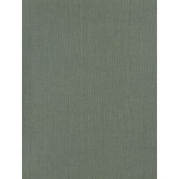 GreenGate Tischl&auml;ufer Leinen 140 x 45 cm, gr&uuml;n