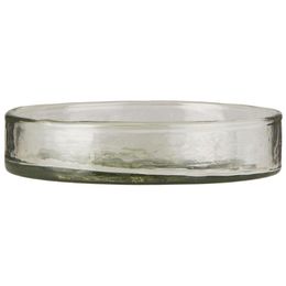 IB Laursen Tablett mit Kante Ellen H: 2,7, &Oslash; 11 cm skandinavische Deko Online Shop
