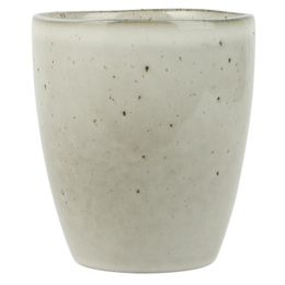 IB Laursen Dunes Becher Sand