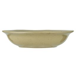 IB Laursen Suppenteller Dunes mustard skandinavische Deko Online Shop