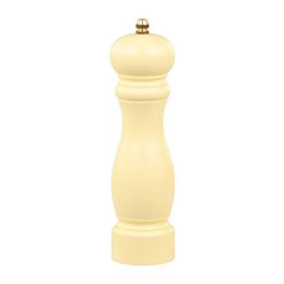 Chic Antique Trendige Salz und Pfefferm&uuml;hle, gro&szlig; honig skandinavische Deko Online Shop